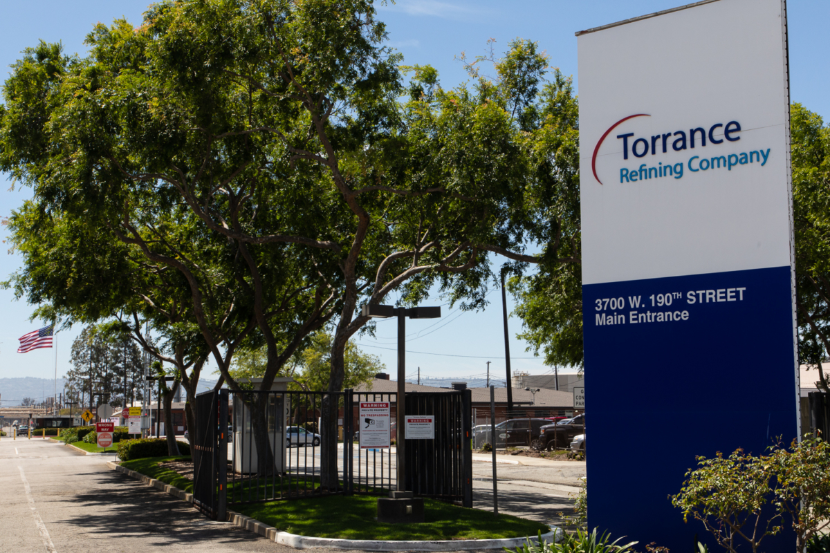 An Important COVID-19 Message to our Stakeholders from Torrance ...