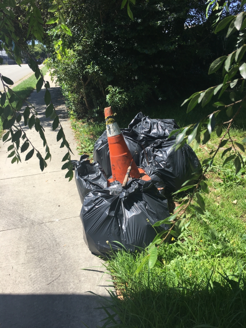 Good Housekeeping Inside and Out – Refinery Volunteers Walk the Talk ...