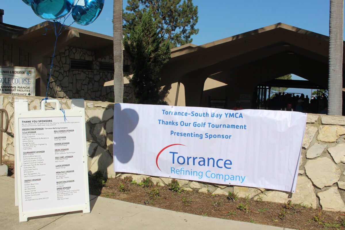 Torrance Refinery